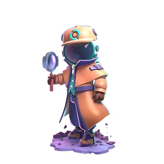 Detective Guide | Super Sus Wiki | Fandom