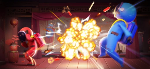 SET FIRECRACKERS | Super Sus Wiki | Fandom