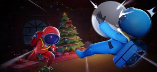 SNOW FIGHT | Super Sus Wiki | Fandom