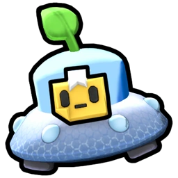 Nano | Super Sus Wiki | Fandom