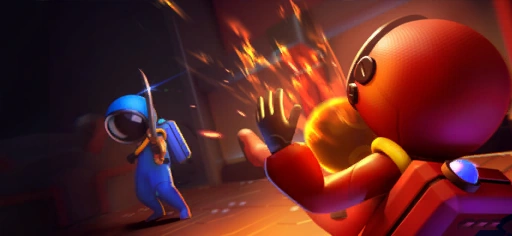 FIRE! | Super Sus Wiki | Fandom