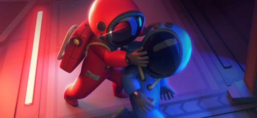 Deadly Shadow | Super Sus Wiki | Fandom