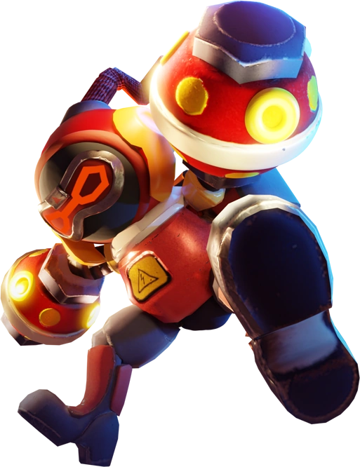 Flashbang | Super Sus Wiki | Fandom