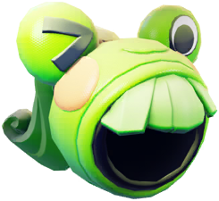 FROGGY GRASS | Super Sus Wiki | Fandom