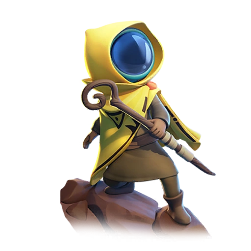 Seer | Super Sus Wiki | Fandom