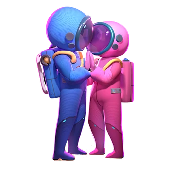 Lovers | Super Sus Wiki | Fandom