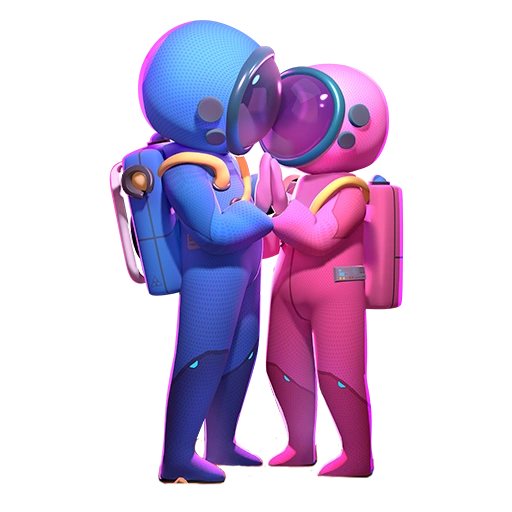 Lovers | Super Sus Wiki | Fandom