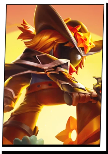 Desert Ranger | Super Sus Wiki | Fandom