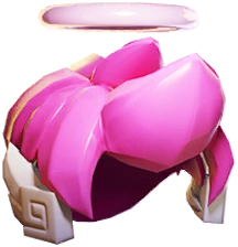 Handsome Hair | Super Sus Wiki | Fandom
