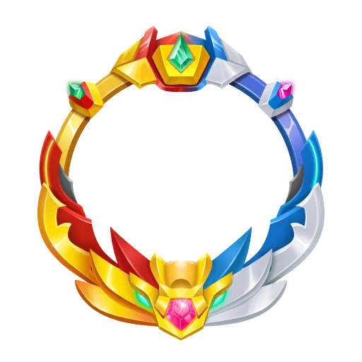 RANGER POWER | Super Sus Wiki | Fandom