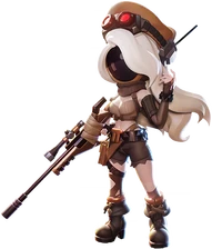 Sniper | Super Sus Wiki | Fandom