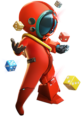 BlackJack | Super Sus Wiki | Fandom