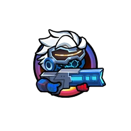 Lethal Alert | Super Sus Wiki | Fandom