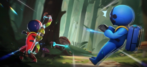 ARCHERY PRACTICE | Super Sus Wiki | Fandom