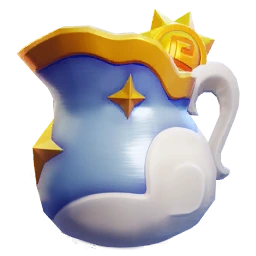 MAGIC POT | Super Sus Wiki | Fandom