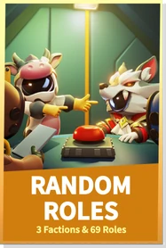 Random Roles | Super Sus Wiki | Fandom