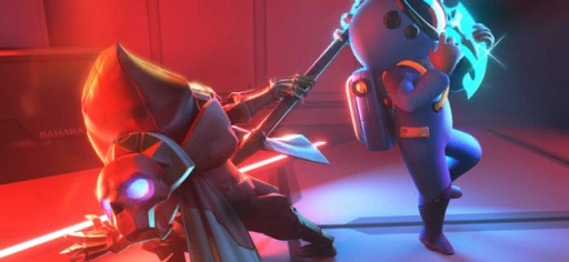 Deadly Harvest | Super Sus Wiki | Fandom