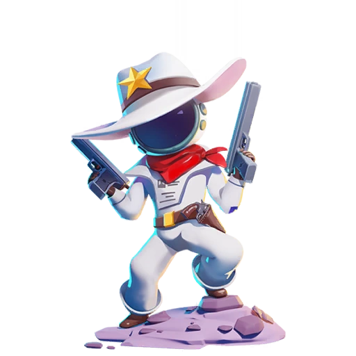 Sheriff Mission | Super Sus Wiki | Fandom