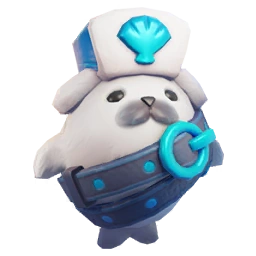 CUTIE SEAL | Super Sus Wiki | Fandom
