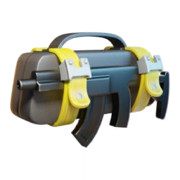 TACTICAL LOADOUT | Super Sus Wiki | Fandom