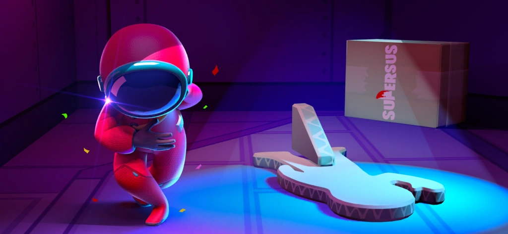 Lethal Magic | Super Sus Wiki | Fandom