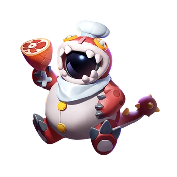 Gluttony | Super Sus Wiki | Fandom