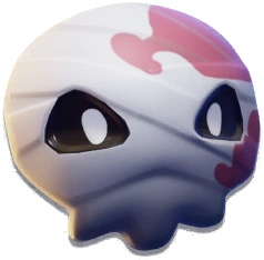 Mummy Mask | Super Sus Wiki | Fandom