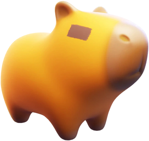 Capybara | Super Sus Wiki | Fandom