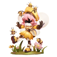 Honey Bee Guide | Super Sus Wiki | Fandom