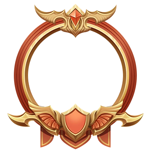 DELUX CLUB AVATAR FRAME | Super Sus Wiki | Fandom