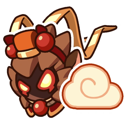 RIDING CLOUD | Super Sus Wiki | Fandom