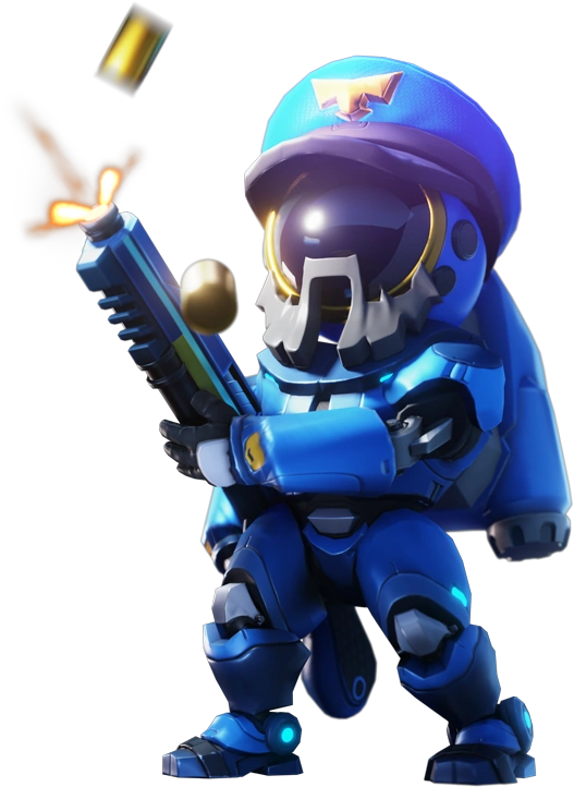 Veteran Guide | Super Sus Wiki | Fandom