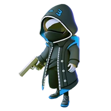 Vigilante | Super Sus Wiki | Fandom