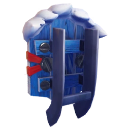 SLED BACKPACK | Super Sus Wiki | Fandom