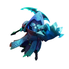 Bounty Hunter | Super Sus Wiki | Fandom