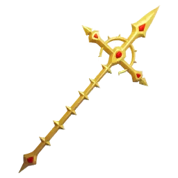 THORNED SCEPTER | Super Sus Wiki | Fandom