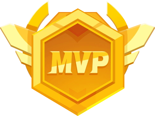 MVP | Super Sus Wiki | Fandom