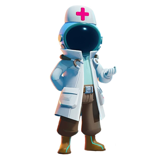 Doctor Mission | Super Sus Wiki | Fandom