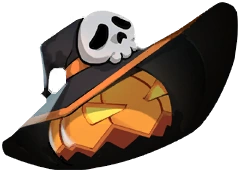 Pumpkin Topper | Super Sus Wiki | Fandom