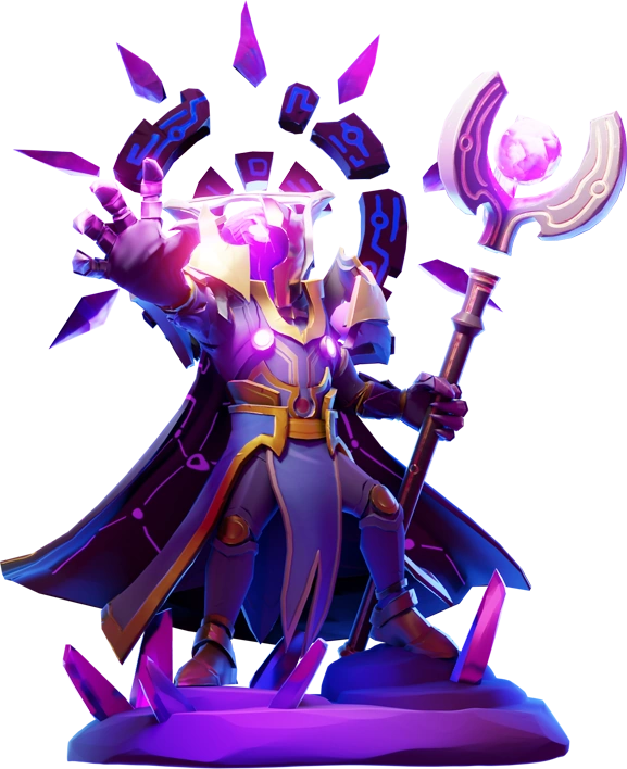 Time Master | Super Sus Wiki | Fandom