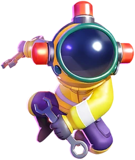 Engineer | Super Sus Wiki | Fandom