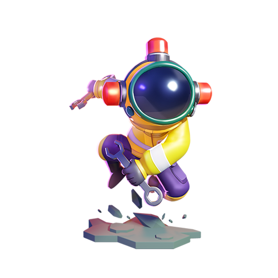 Engineer | Super Sus Wiki | Fandom