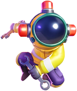 Engineer | Super Sus Wiki | Fandom