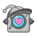 Kodos-love | Super Sus Wiki | Fandom