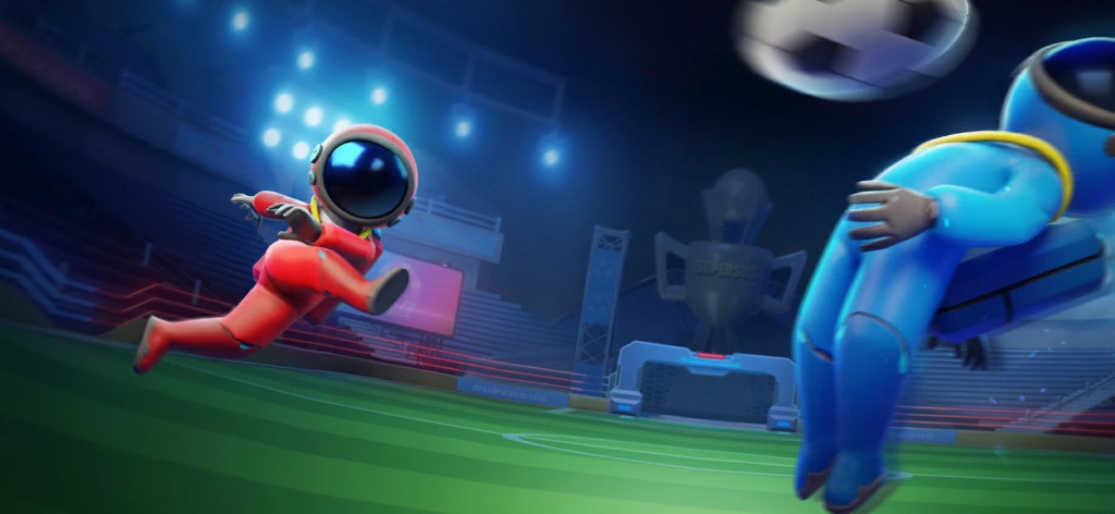 EXPLOSIVE SHOT | Super Sus Wiki | Fandom