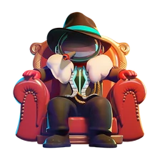 Godfather | Super Sus Wiki | Fandom