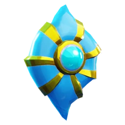 MAGIC CONCH SHELL | Super Sus Wiki | Fandom