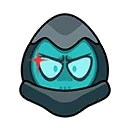 Death-Hunting Moment | Super Sus Wiki | Fandom