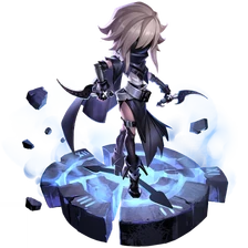 Time Assassin | Super Sus Wiki | Fandom