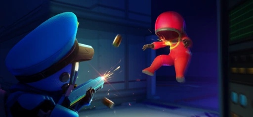 Vigilant Counterattack | Super Sus Wiki | Fandom